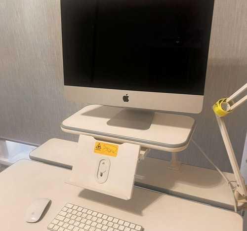 Моноблок apple iMac 21.5 / 256