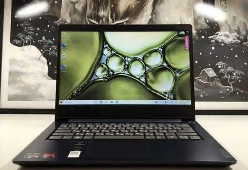 Ноутбук 14" Lenovo 3000 G430, 256 ГБ, Celeron T1600, RAM 8 ГБ, Intel GMA 4500M