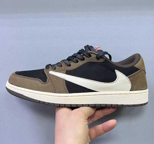 Nike Jordan 1 Low различные расцветки 37-46