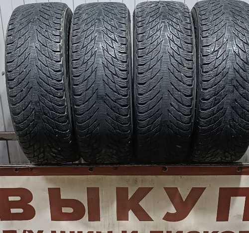 Nokian Tyres Hakkapeliitta R2 205/60 R16