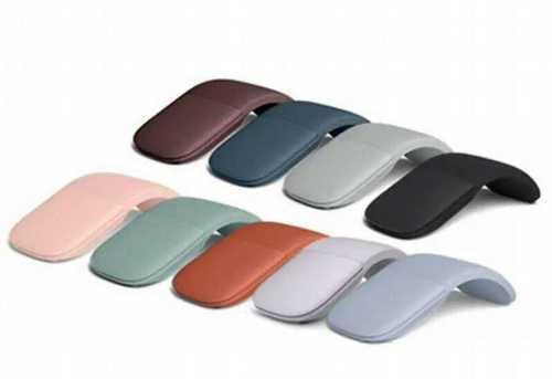 Мышь Microsoft Surface Arc 9 цветов Новая