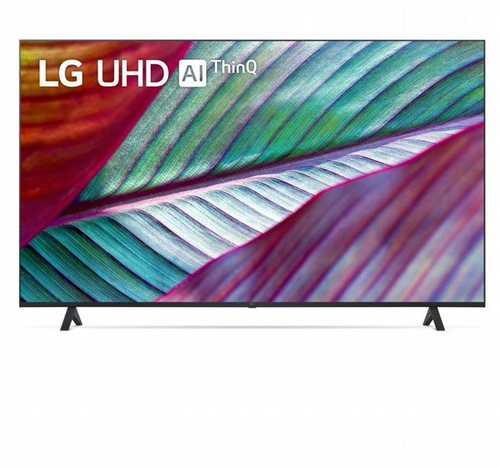 Телевизор LG 65UR78001LJ