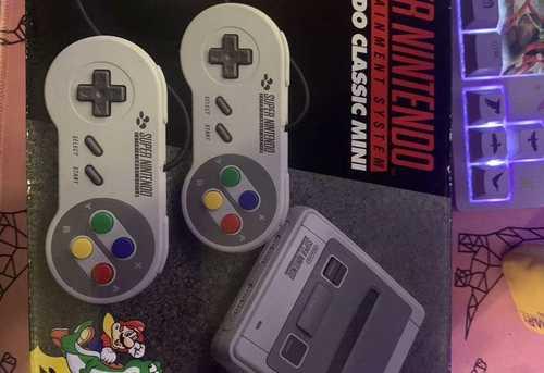 Snes classic mini