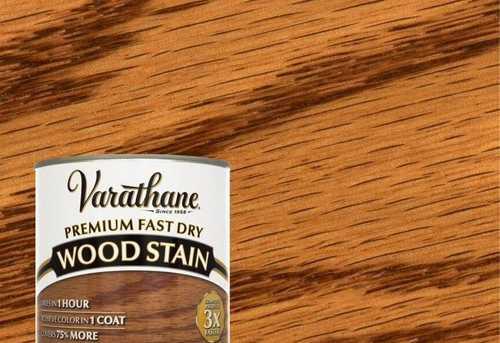 Морилка Varathane Fast Dry Wood Stain вишня