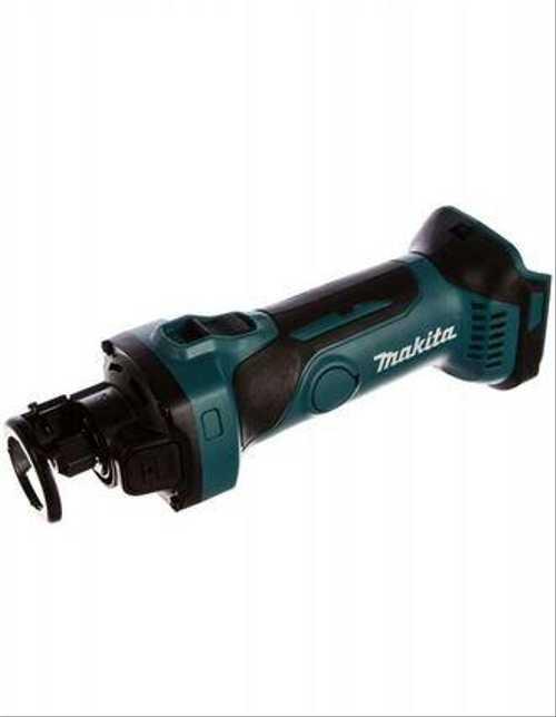 Фрезер Makita dco180z LXT 18V, Без зу, Без акб