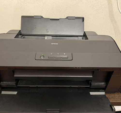 Принтер Epson L1800