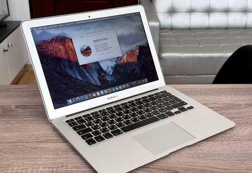 MacBook Air 13 2011 Core i5/4Gb/128Gb