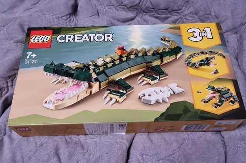 Lego Creator 31121