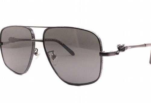 Солнцезащитные очки Cartier Black