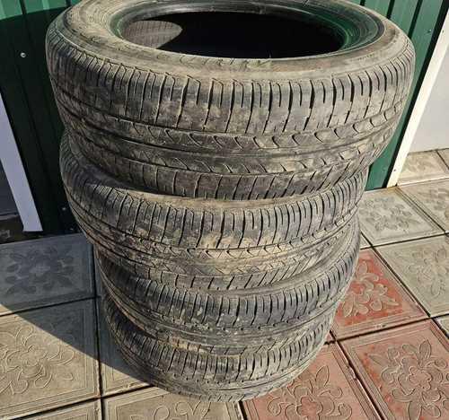 Bridgestone B250 185/65 R15