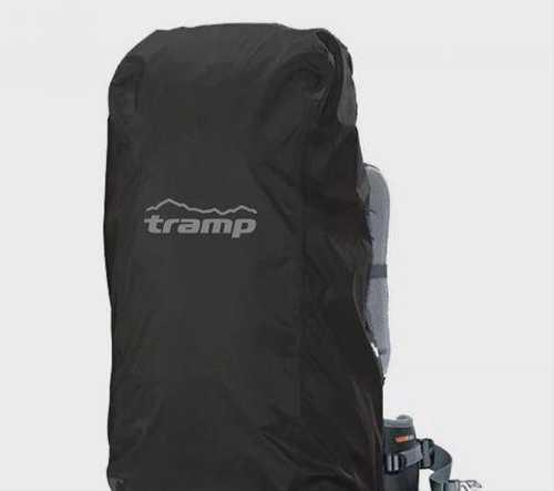 Накидка на рюкзак от дождя "Tramp", на 70 -100 л T