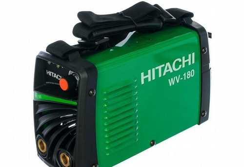 Сварочный инвертор MMA Hitachi WV-180