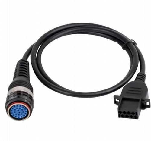 Кабель 8 pin для Volvo Vocom 88890306