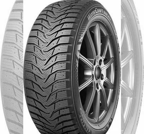 Kumho WinterCraft SUV Ice WS31 245/65 R17 111T