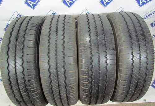 Hankook Radial RA08 205/65 R16C 98L