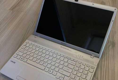 Ноутбук Sony Vaio PCG-71211V