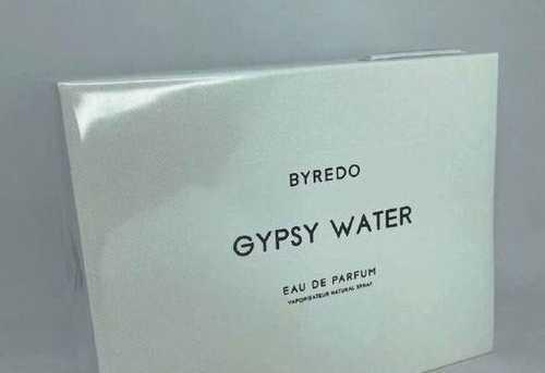 Туалетная вода Byredo Parfums Gypsy Water