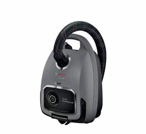 Пылесос Bosch BGL6PRO1, 1800 Вт, серый