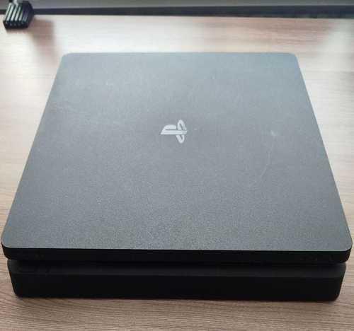 Sony ps4 slim 500gb