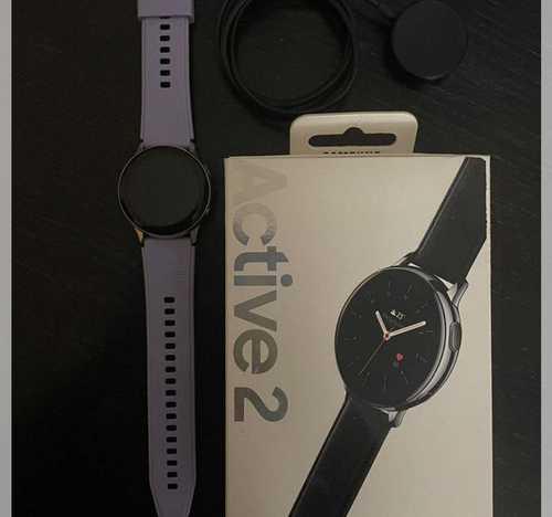 Samsung galaxy watch active2 40 mm