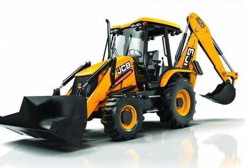 Ремень JCB 3CX 320/08608