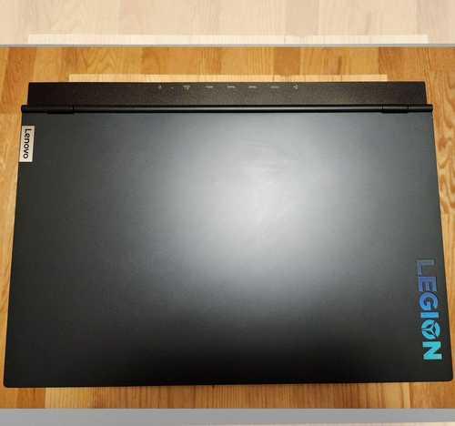 Lenovo legion 5 rtx 3070 8gb 135wt, 40gb, 1.5tb ss