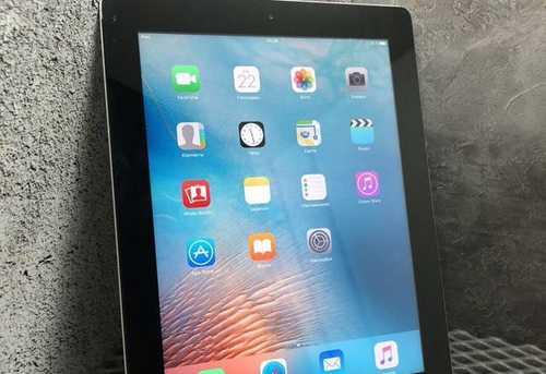 Планшет Apple iPad 3 WiFi 32Gb