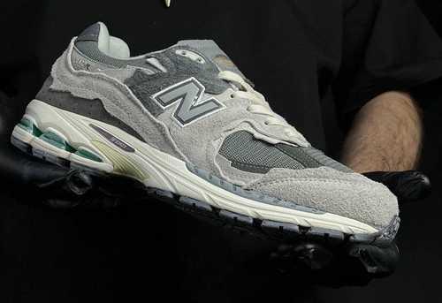 Кроссовки New Balance 2002 r