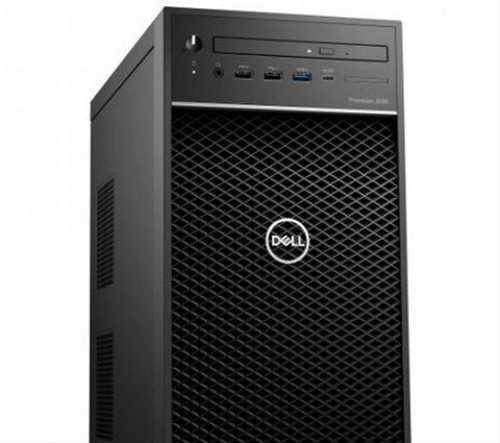 Персональный компьютер Dell precision T3650 542748