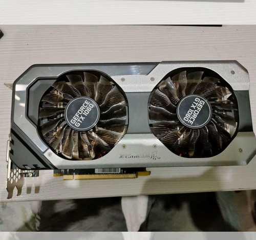 Видеокарта gtx 1060 3gb