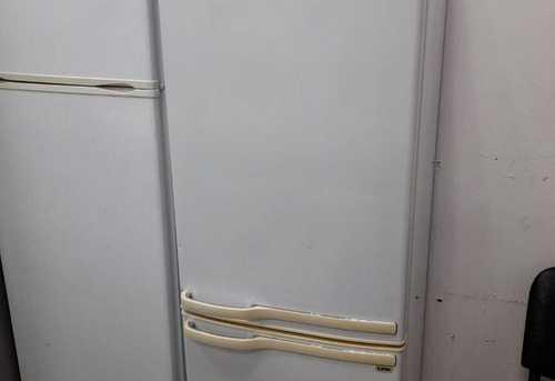 Холодильник бу Samsung узкий