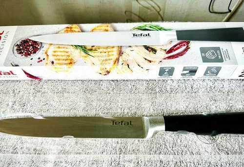 Нож универсальный Tefal 20 см