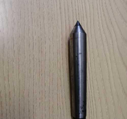 Центр упорный км3 вк8. СССР