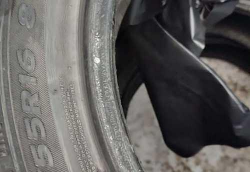 Hankook AH11 195/55 R16