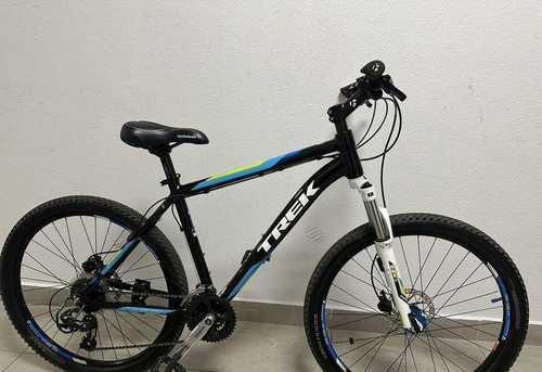 Велосипед Trek 3700 (Hydr Disk)