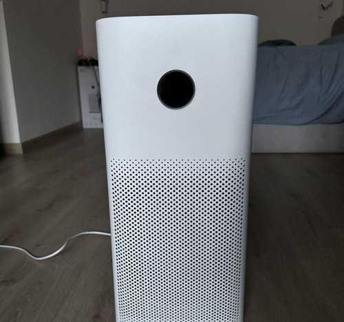 Очиститель воздуха Xiaomi Air SMART Purifier 4