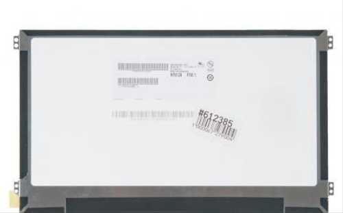 Матрица для ноутбука Chi Mei Innolux b116xan04.0