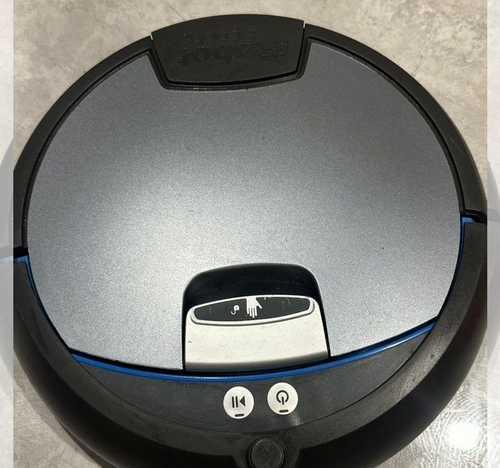 Робот пылесос irobot scooba 390 на запчасти