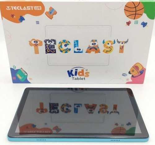 Планшет teclast P30T Kids 10.1" 4/64GB A14 6000mah