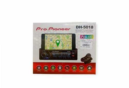 Автомагнитола Pro.Pioneer 5018 (Южное 41)