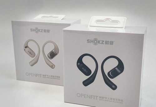 Shokz Openfit Наушники безпроводные