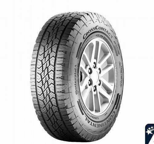 Continental ContiCrossContact ATR 265/45 R20 108W