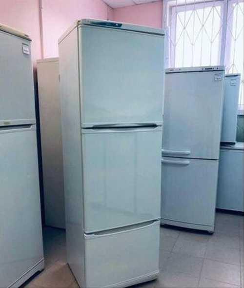 Холодильник Stinol 104Q.004 б/у гарантия