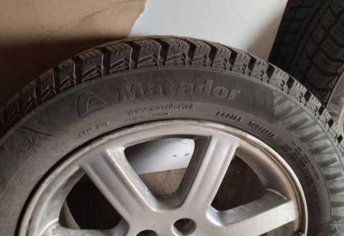 Matador MP 7 205/55 R16
