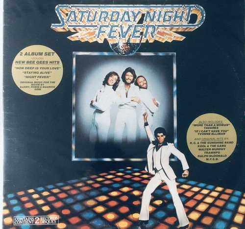 Saturday Night Fever (The Original Movie Sound Tra