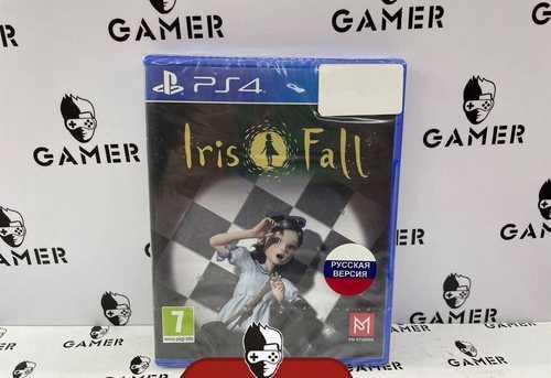 Iris Fall PS4 New