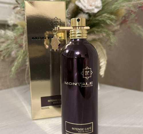 Montale intense cafe 100ml