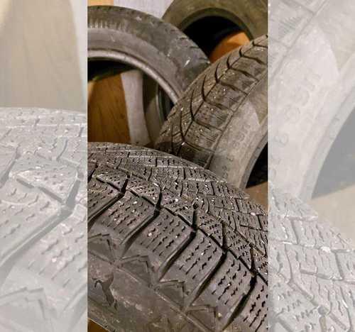 Continental ContiVikingContact 6 205/55 R16