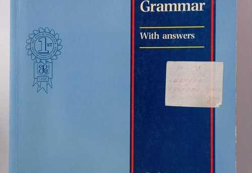 Oxford practice grammar