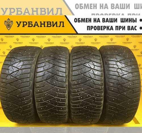 Goodyear Ultragrip 600 205/55 R16 94T